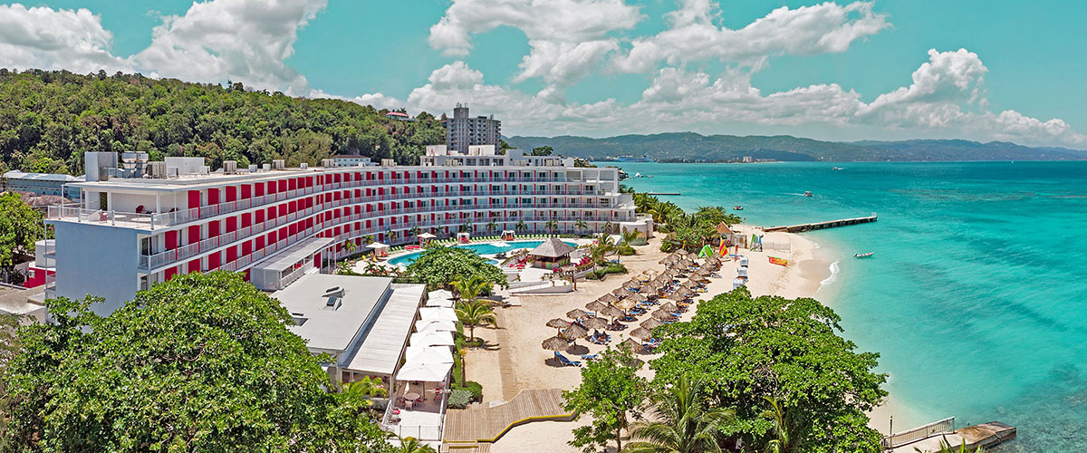 Comunicación oficial, se avecina una tormenta Hoteles Decameron,